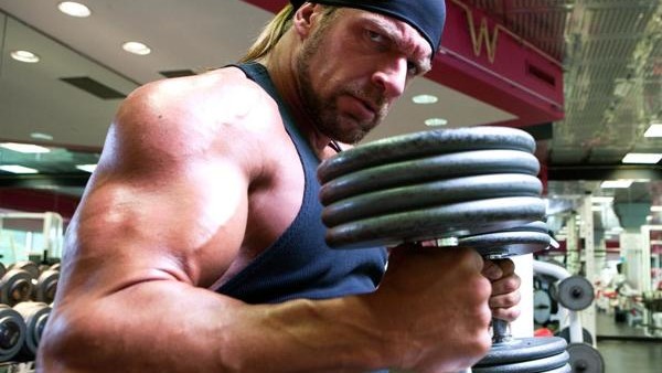 10 WWE Superstar Workouts You Need To Know About – Page 5