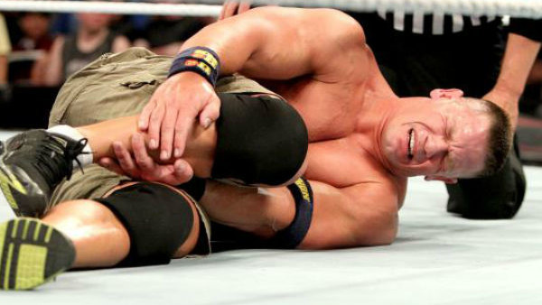 10 Reasons For Increased Injuries To WWE Superstars – Page 9