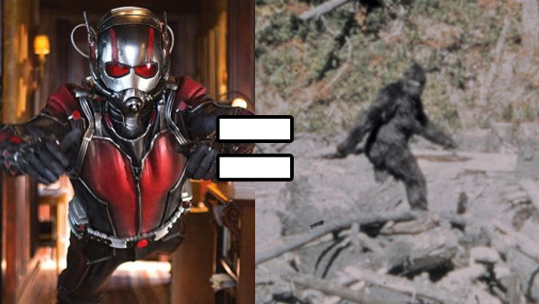 Ant-Man DVD: 10 Things We Learned From Director's Commentary