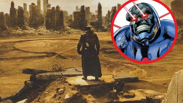 Batman V Superman: 8 Major Reveals From The New Images – Page 3