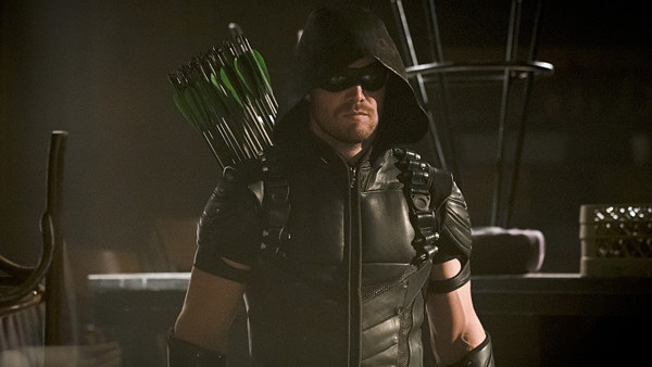 Arrow: 7 Dumbest Plots Of The Series So Far