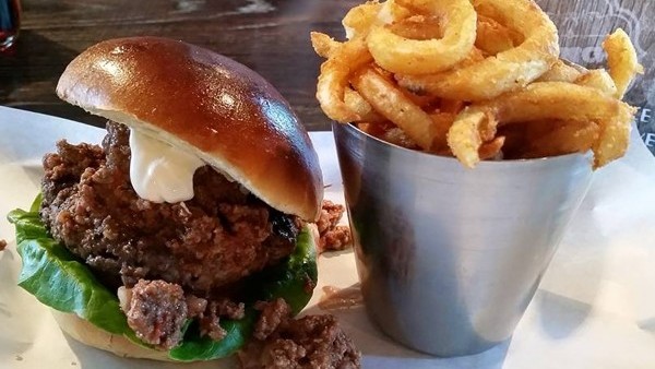 20 Foods You Must Eat In Durham In 2016