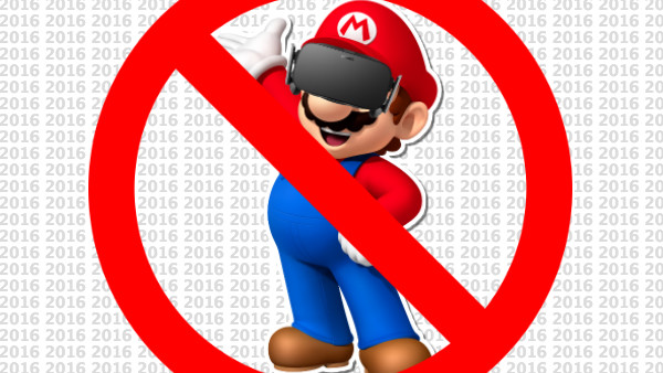 Nintendo NX: 7 Reasons Why 2016 Release Is A Bad Idea