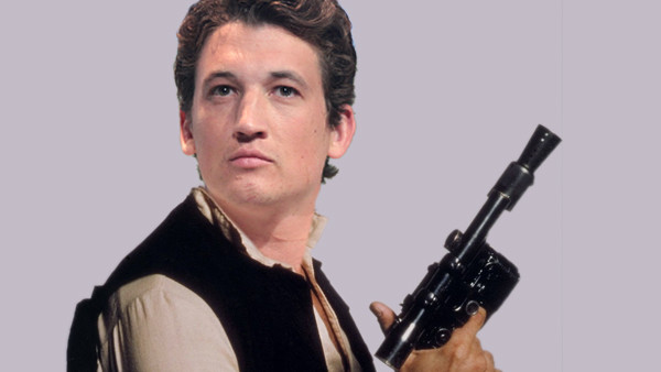 Star Wars - Han Solo Shortlist Of Actors Ranked