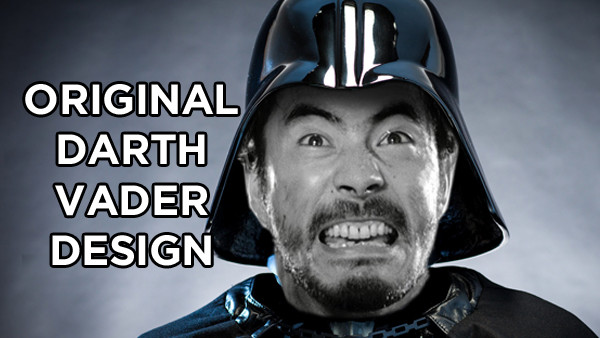 10 Things You Didn't Know About Darth Vader – Page 3