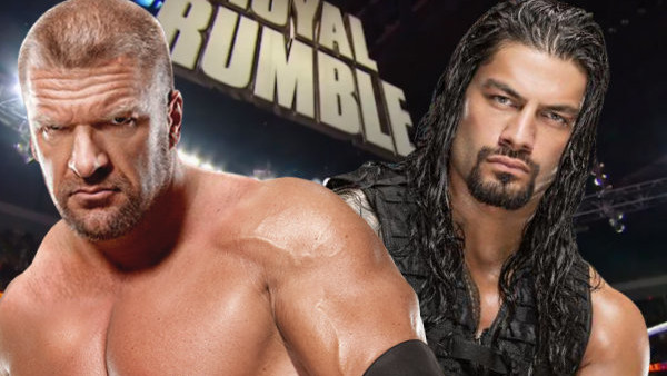 WWE Royal Rumble 2016 Finish Is Booked And Will Lead To Major Fastlane ...