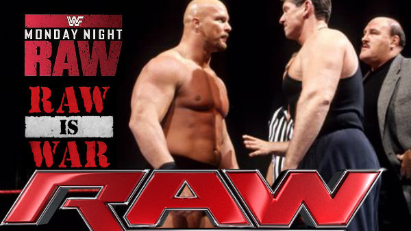 15 Most Important WWE Raw Episodes In History