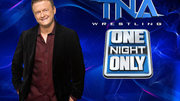 35 WTF Moments From TNA One Night Only: Live!