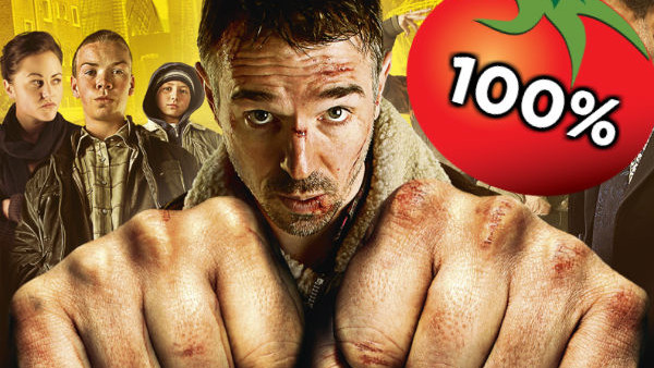 12 Films You've Never Heard Of With 100% On Rotten Tomatoes