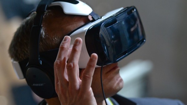 7 Most Exciting Tech Trends From CES 2016