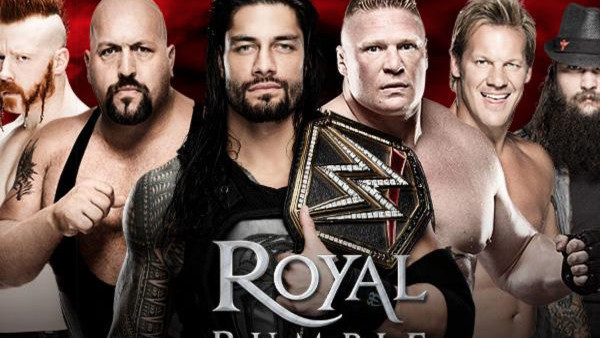 14 Burning Questions For WWE Royal Rumble 2016