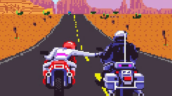 7 Greatest Motorcycle Games Ever Made