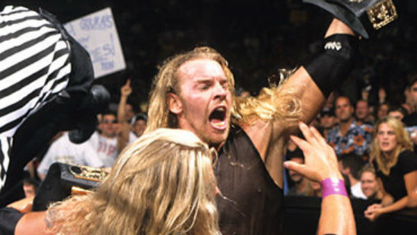 10 Edge And Christian WWE Matches That Totally Reeked Of Awesomeness