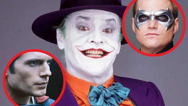 8 Great Characters DC Movies Have Completely Screwed Up