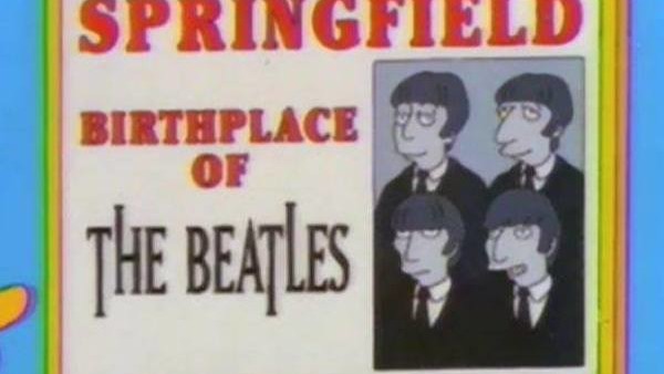 The Simpsons: 10 Hilarious Visual Gags You Probably Missed