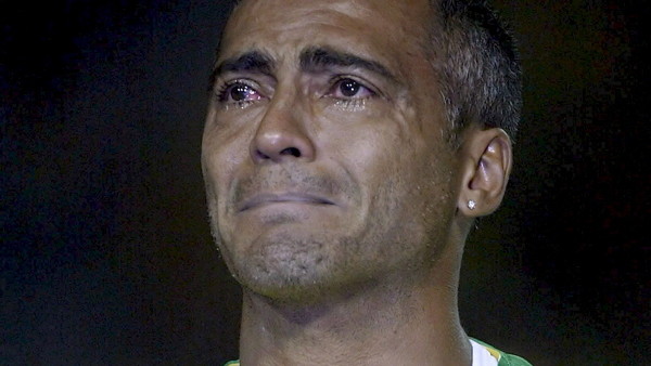 10 Things Romário Wants You To Forget
