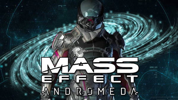 Mass Effect 4 Andromeda: 8 Awesome Fan Theories
