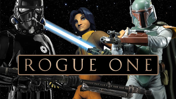 Star Wars Rogue One: 10 Big Questions From What We Know So Far