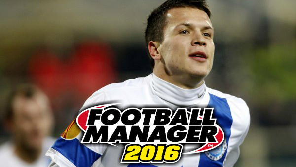 Football Manager 2016: 20 Left Wingers You Must Sign