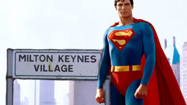 10 Things You Didn’t Know About Christopher Reeve’s Superman