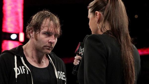 8 Examples That Prove WWE Is Booking On The Fly