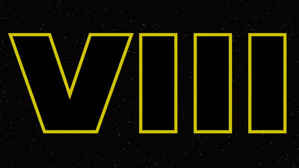 Are These Really Potential Titles For Star Wars: Episode VIII?