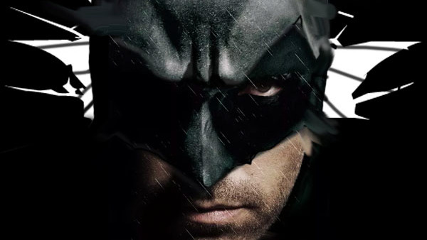 The Batman: 9 Things We Know So Far – Page 2