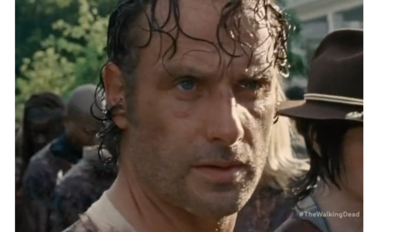 The Walking Dead Season 6, Episode 9 Review: No Way Out