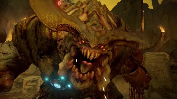 Doom 4: 10 Exciting New Details You Need To Know