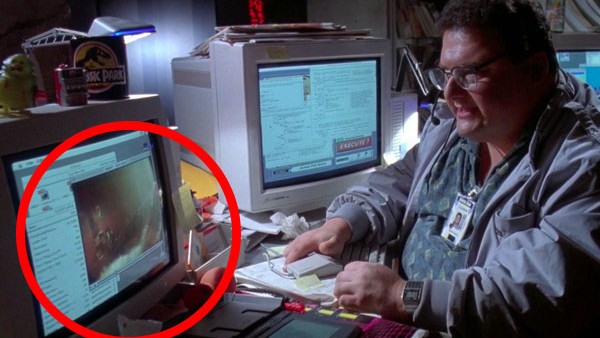 10 Movie Mistakes You Won't Believe Made It To Screen