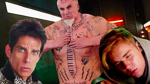 10 Ways Zoolander 2 Is Everything That’s Wrong With Hollywood