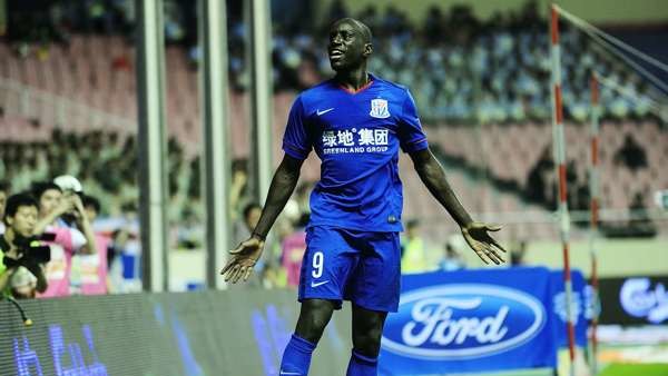 14 Well-Known Footballers Who Now Play In The Chinese Super League