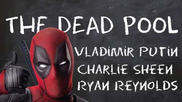 Deadpool: 12 Names On The Dead Pool Board You Probably Missed