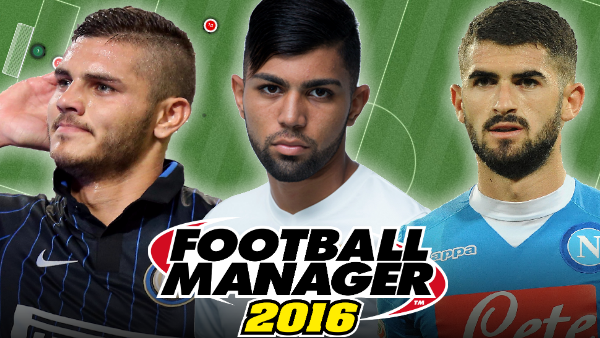 Football Manager 2016: 20 Outstanding Players You Must Sign For EVERY ...