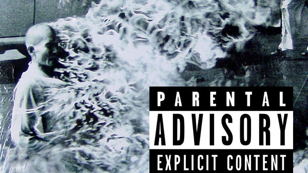 20 Most Controversial Songs Of All Time