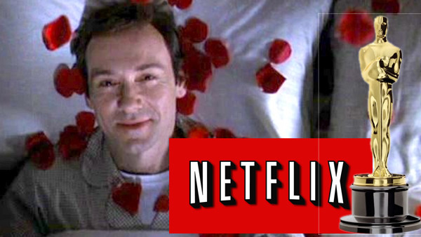 17 Oscar Winning Films You Can Watch On Netflix