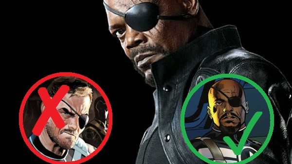 8 Ways The Marvel Cinematic Universe Has Ruined Marvel Comics