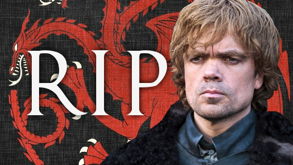 Game Of Thrones: What If... Tyrion Lannister Wasn't A Dwarf?