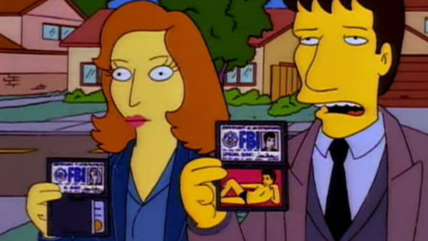 The Simpsons: 15 Best Ever TV Show Parodies & Homages