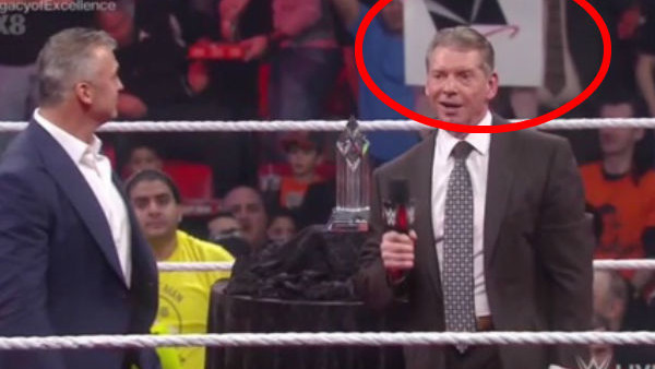 WWE Raw: 10 Things You Might Have Missed (Feb 22)