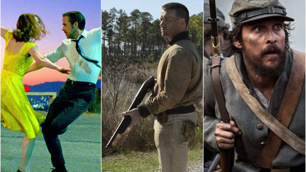 10 Movies From 2016 That Are Guaranteed To Be Great