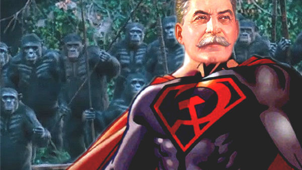 20 Mind-Blowing Facts About Joseph Stalin