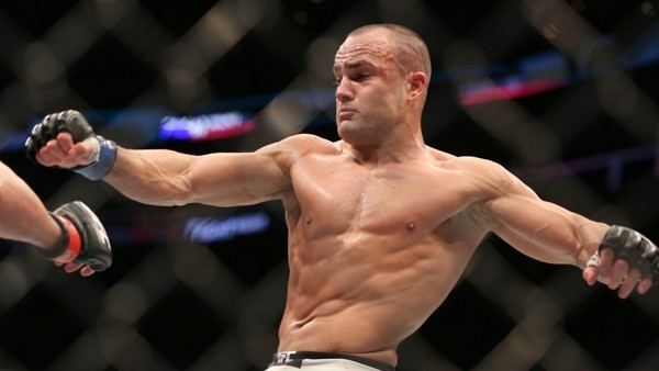 10 Fastest UFC Knockouts Of All Time