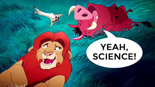 4 Times Disney Got The Science Right (And 4 Times It Didn't)