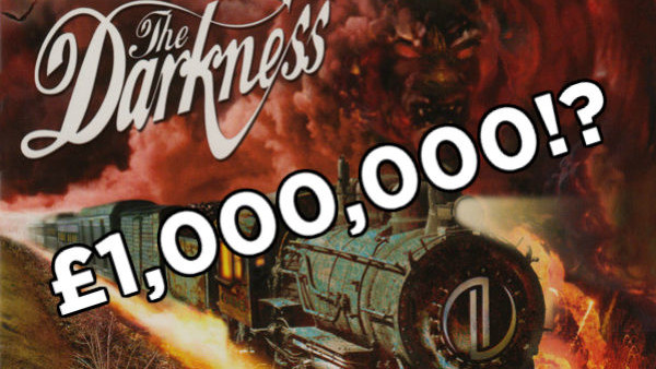 10 Most Expensive Albums Of All Time – Page 7