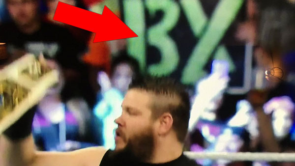 WWE Raw: 10 Things You Might Have Missed (Mar 7th)