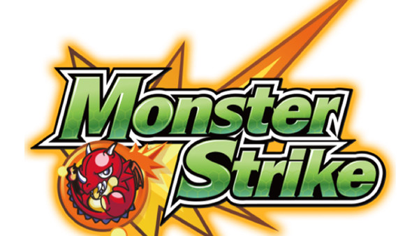 Monster Strike Brings The Meat Back Into Team