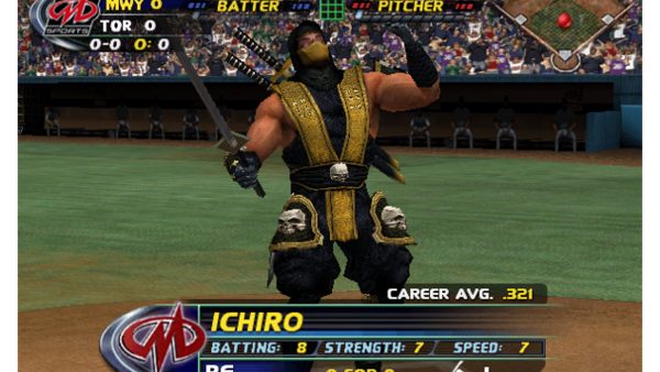 10 Best Baseball Video Games Of All Time – Page 2