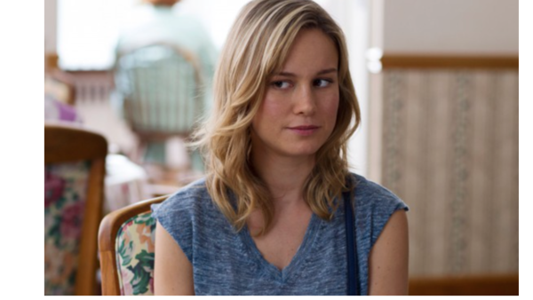 10 Things You Didn't Know About Brie Larson