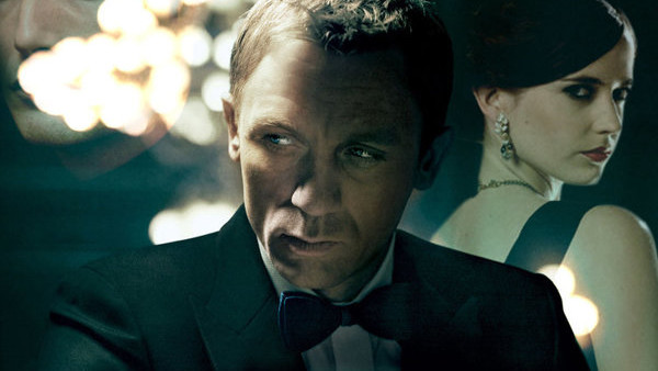 James Bond: Why Casino Royale Rebooted The 007 Franchise